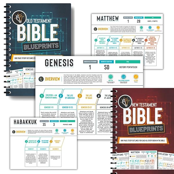 Christian Bible Study