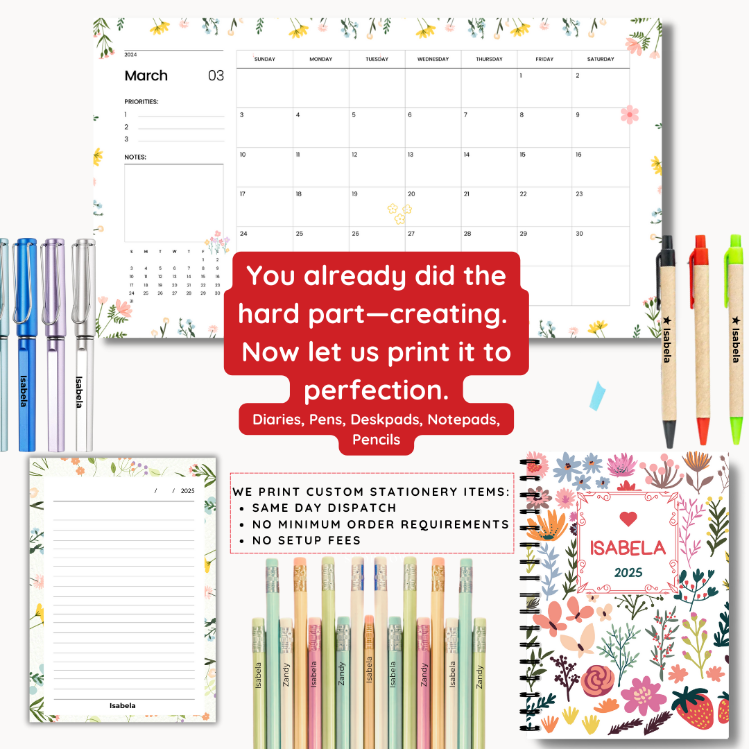 Mondi_Rotatrim A3 Printing Paper - 500 Sheets 80gsm - 1 Ream - Valenna